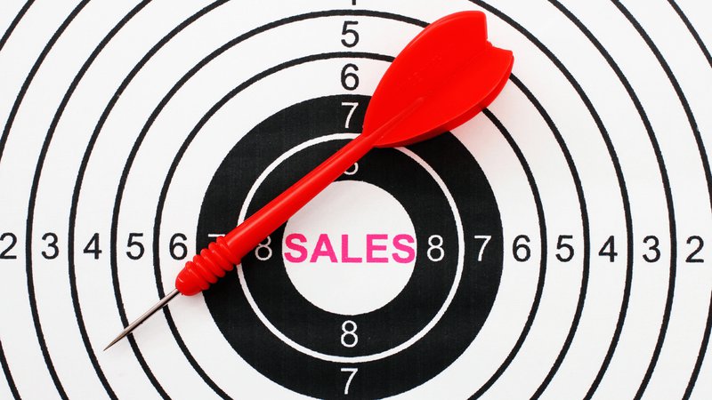 10 Best Sales Targets for 2025: How to Reach Your Sales Goals | Plecto