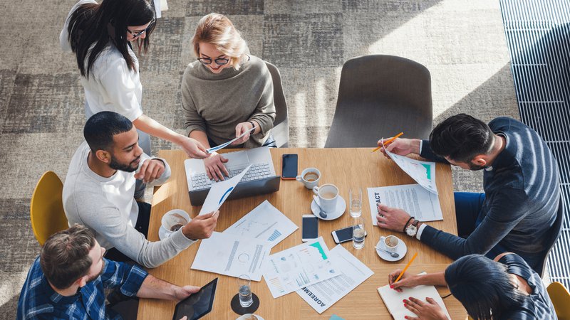 How to Create a Winning Sales Scorecard: A Step-by-Step Guide | Plecto