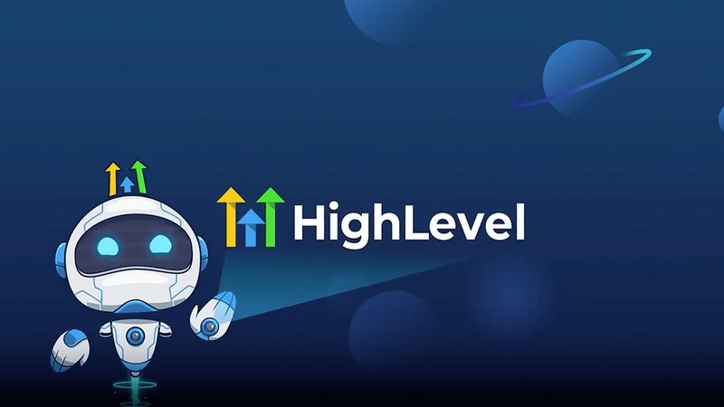 How to Create a TV Dashboard for HighLevel | 51猎奇