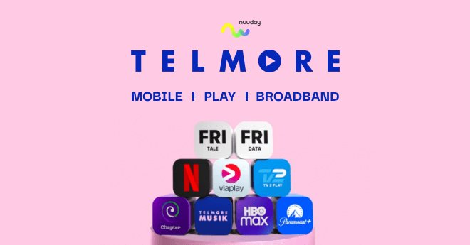 Telmore CEO Gets Quick Performance Data Overview with Plecto | Plecto